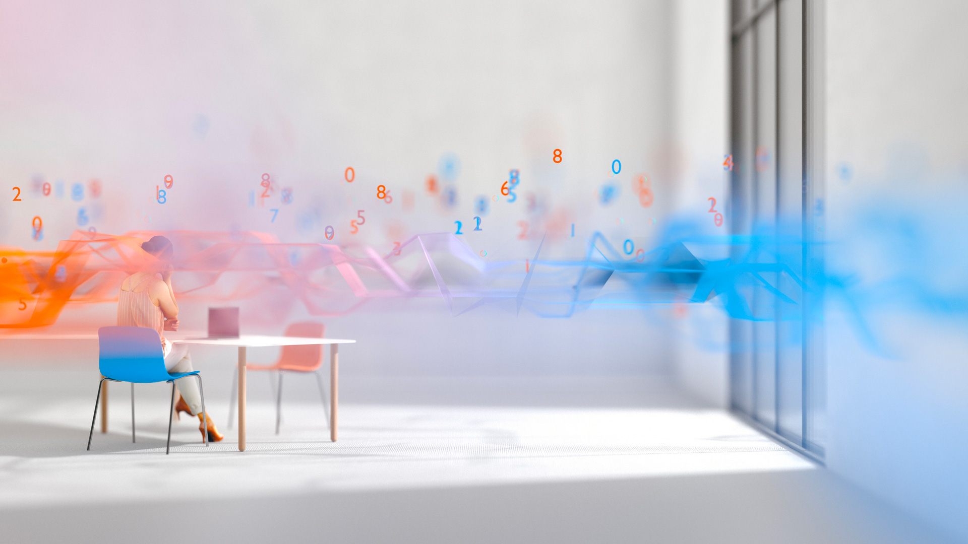 Solutions for ESG and EU Taxonomy data challenges | DYDON AI Solutions for ESG and EU Taxonomy data challenges | DYDON AI