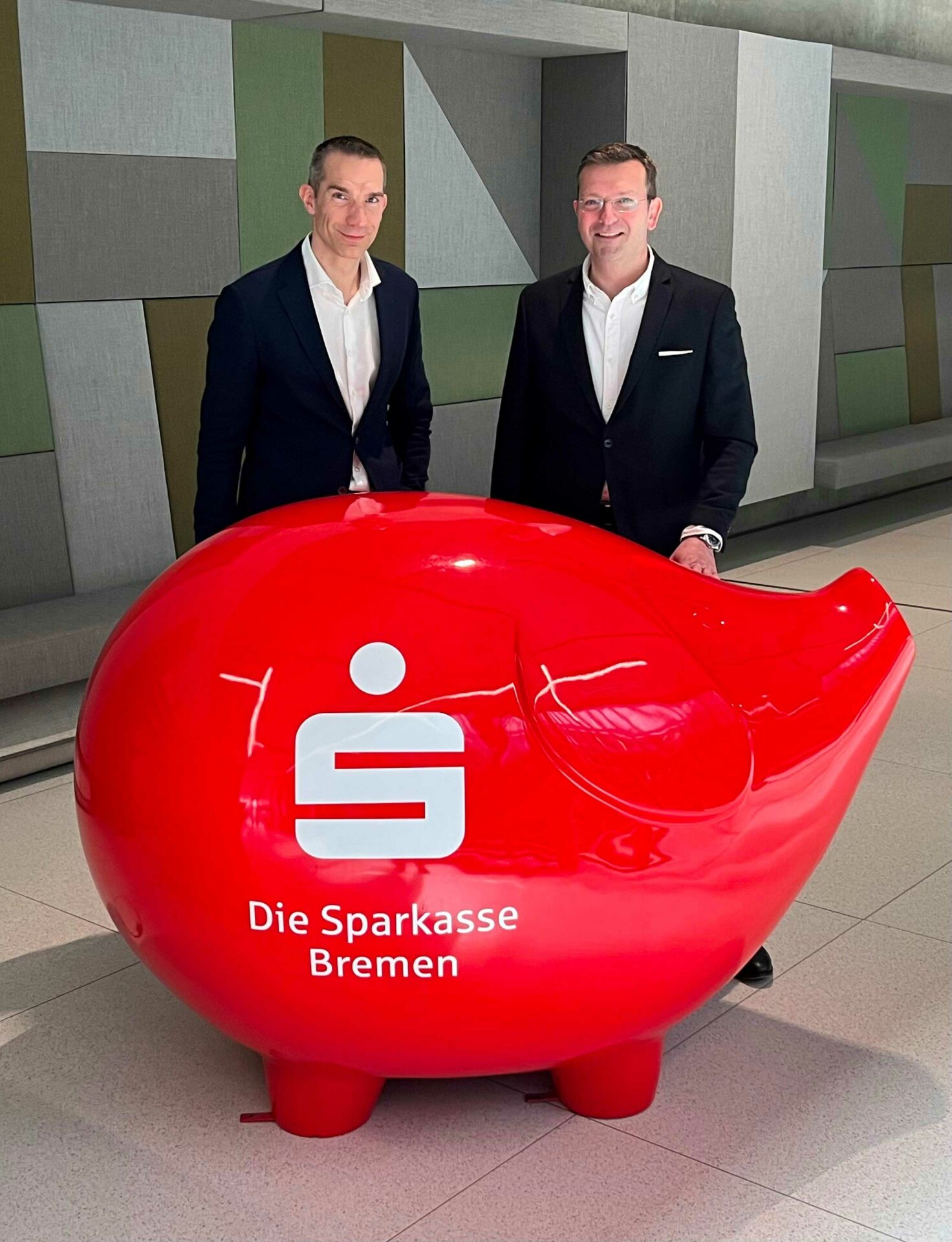 EU Taxonomy Software Testimonial: Sparkasse Bremen | Dydon AI