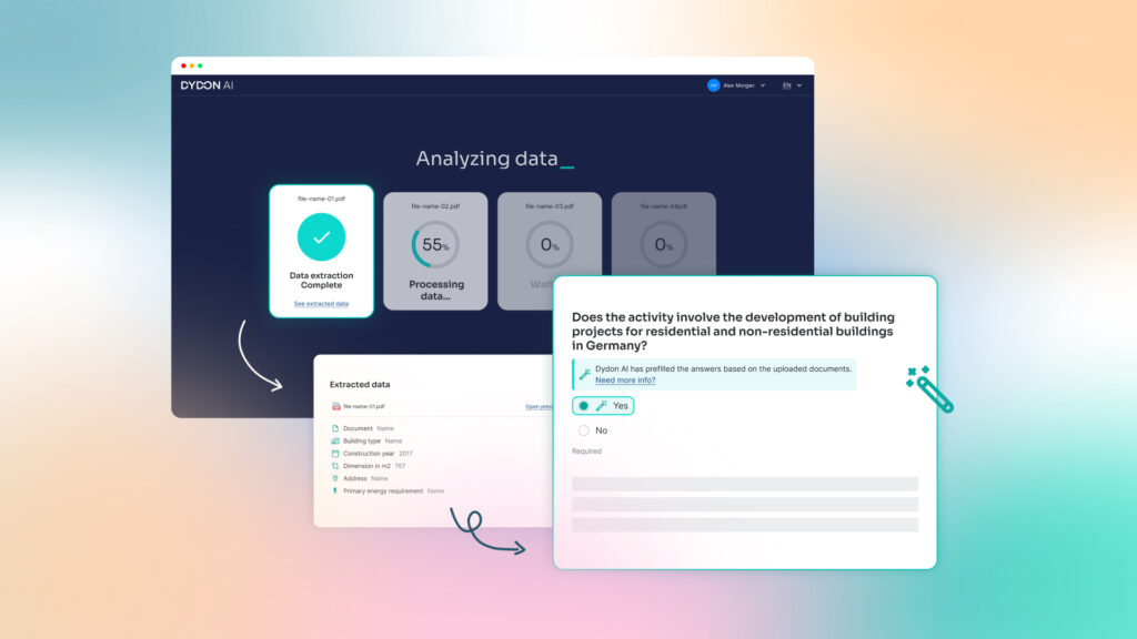 AI for regulatory reporting and compliance in banking and finance